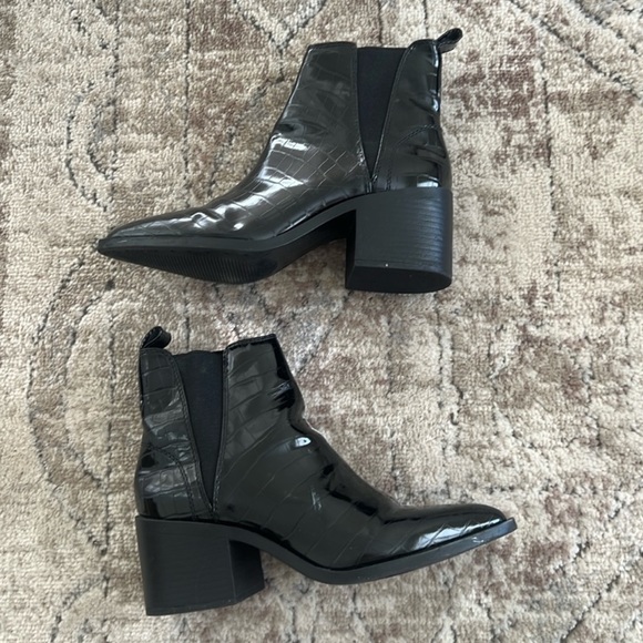 Steve Madden | Shoes | Steve Madden Booties | Poshmark